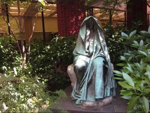 Urban Legends (URBAN LEGEND OF THE WEEK): Black Aggie, a "living ...