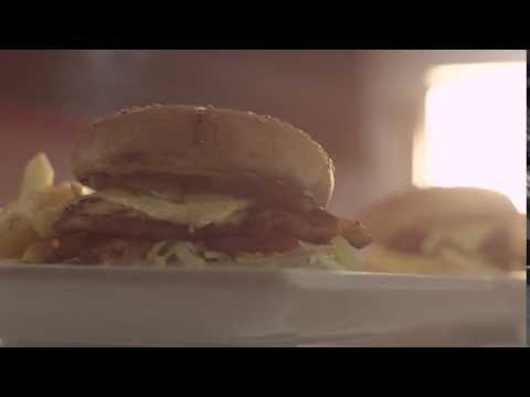 Dougies Grill - YouTube