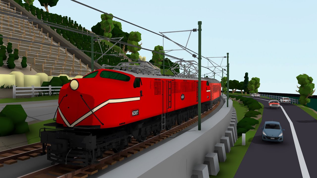 Rolling Line Gameplay (Episode 144) A Kiwi in Germany - YouTube