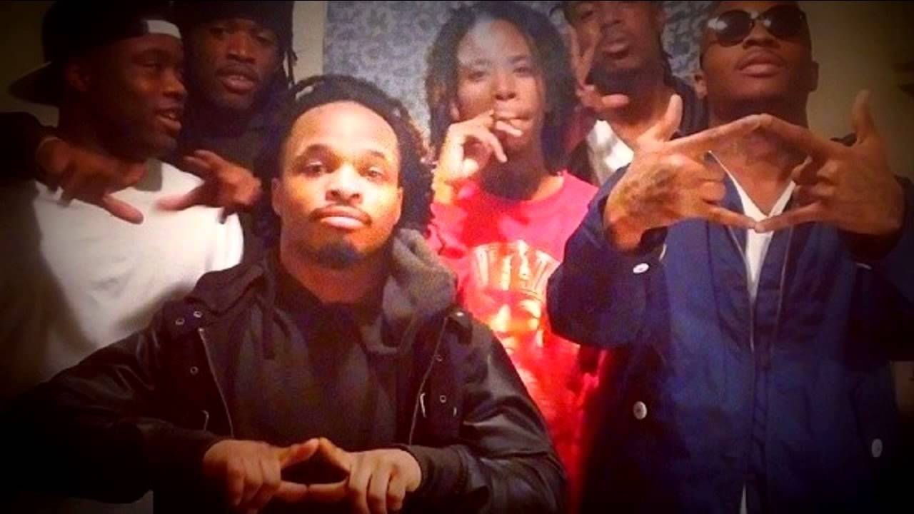 YL Stunna ft. YSL Tay - "For Real (Trophies Freestyle)" - YouTube