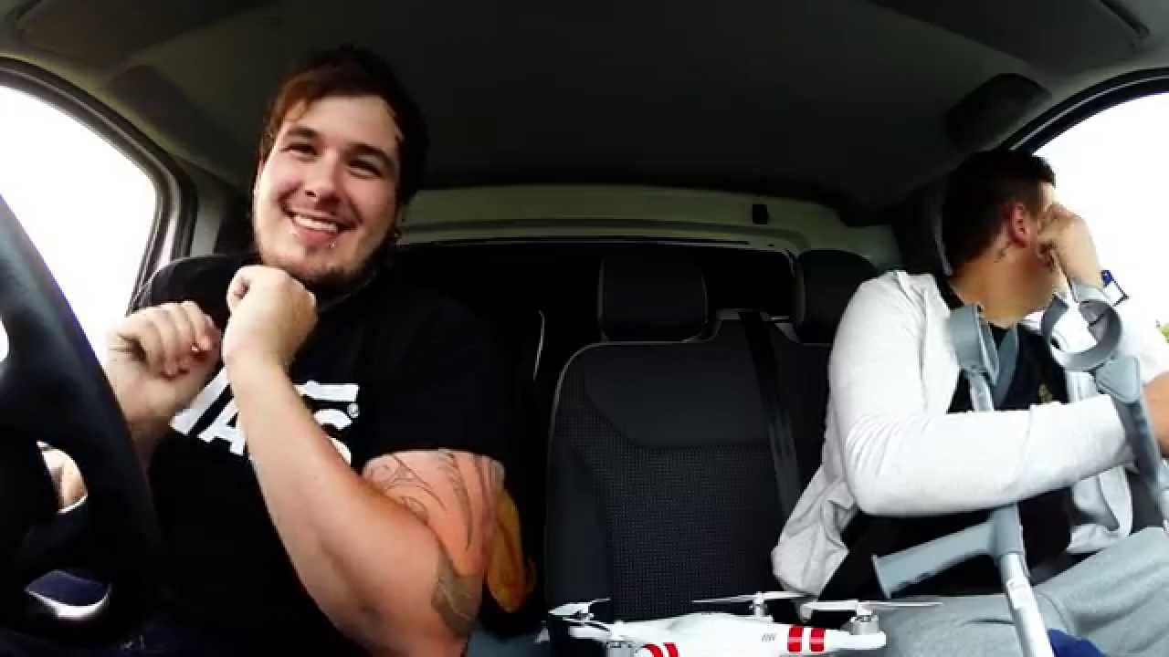 This Is How You Annoy Your Brother Youtube