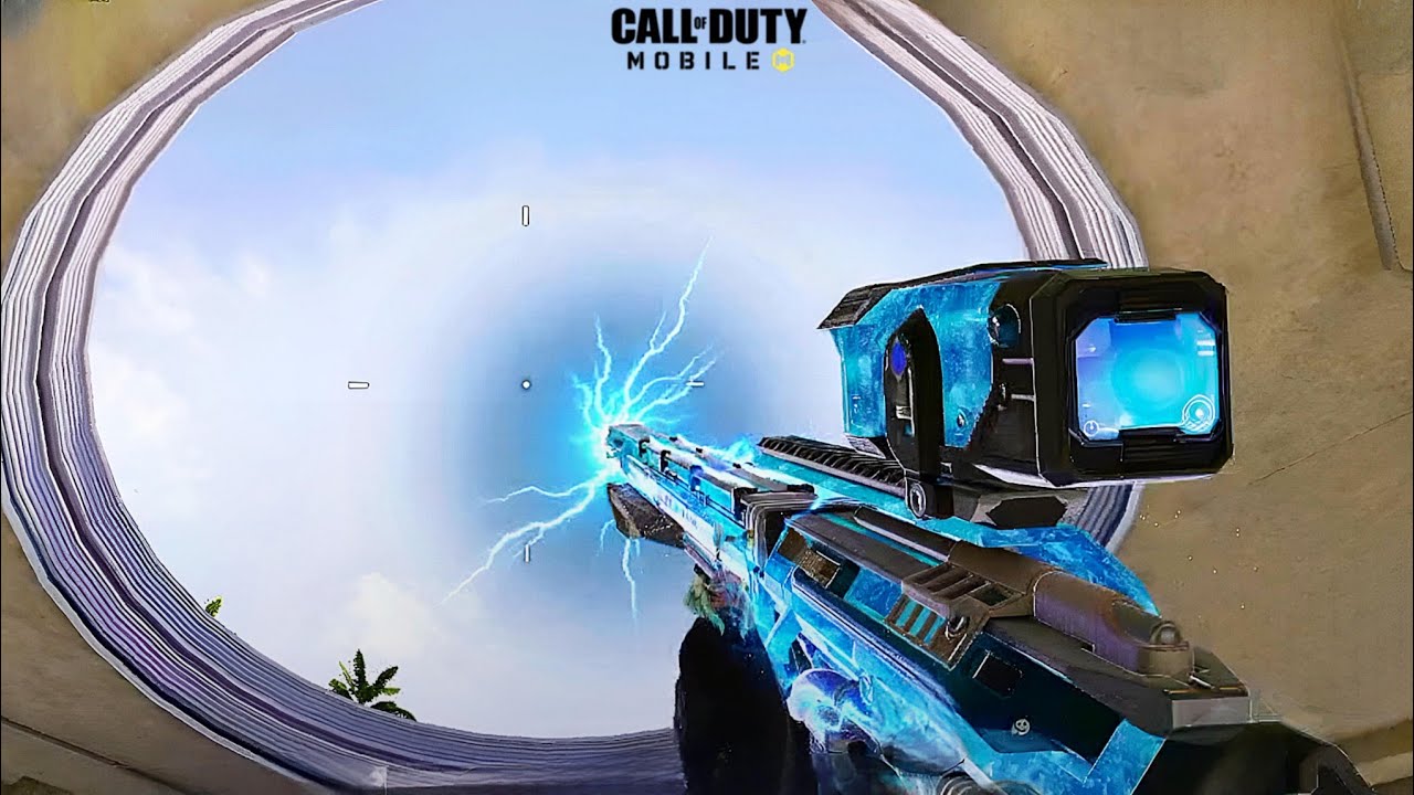 🔴Wildcard In CODM | Rank Reset | Call Of Duty Mobile Live # ...