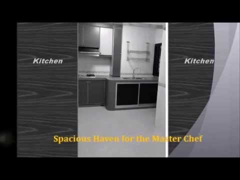 High Floor Point Block HDB 5-room in Marsiling Drive - YouTube