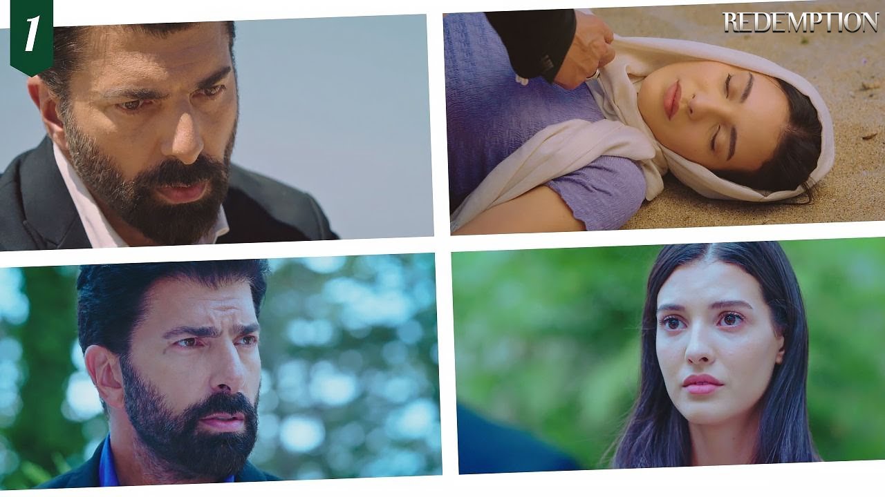 Hira ve Orhun Özel Sahneler #1 | Akıl unutur, kalp unutmaz ️ - YouTube