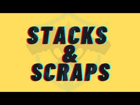 Stacks and scraps -AI Generated new english Rap song - YouTube