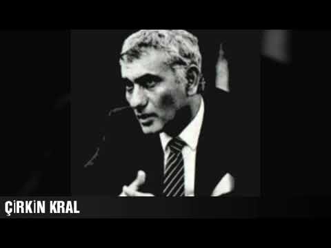 Yılmaz GÜNEY ( ÇİRKİN KRAL ) Yeni Video