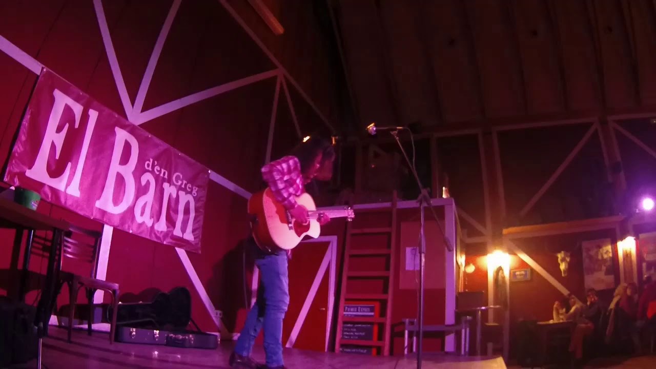 Walking the Strings - Merle Travis - YouTube