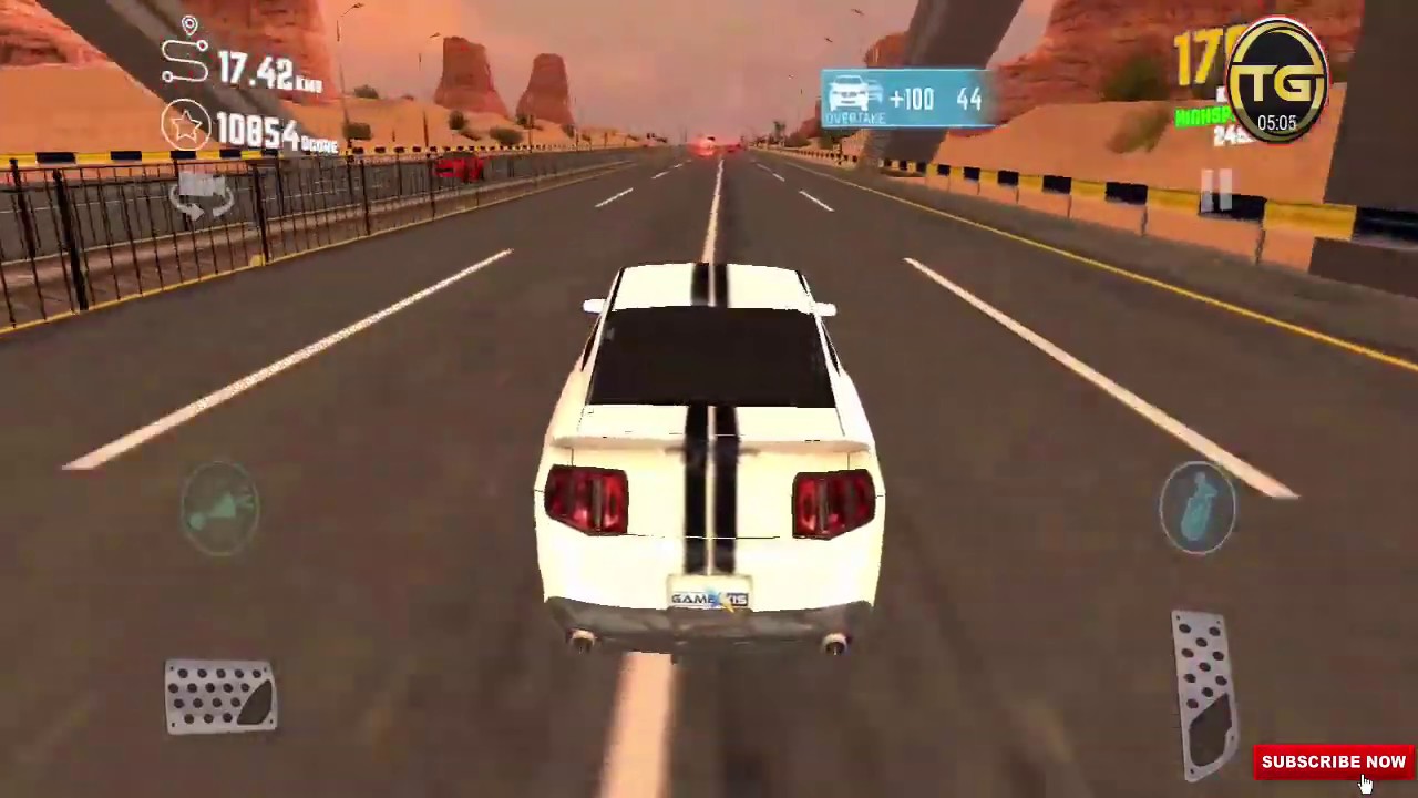 Real Car Race Game 3D : Fun New Car Games 2020 - Android Gameplay HD ...