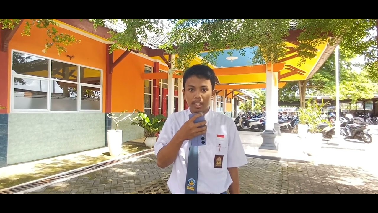 Prosedur Text By Hanindito Anang Harryansyah XII MIPA 4 - YouTube