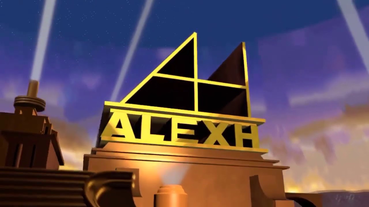 Alex H Logo Pack V2 FIXED - YouTube