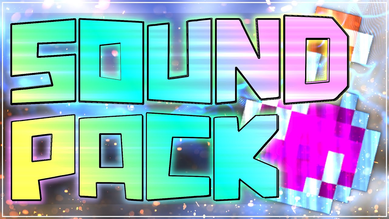 Minecraft Soundpack installieren - YouTube