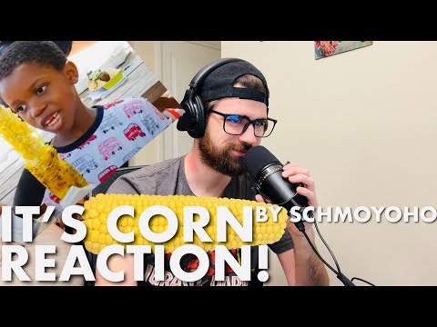 It's Corn - Songify This ft. Tariq and Recess Therapy - REACTION! - YouTube