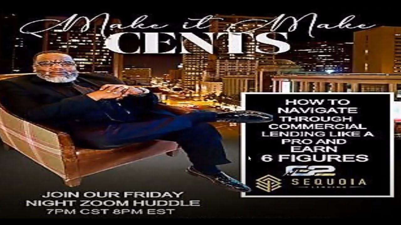 Make it Make Cents Part 3: Equipment Funding - YouTube