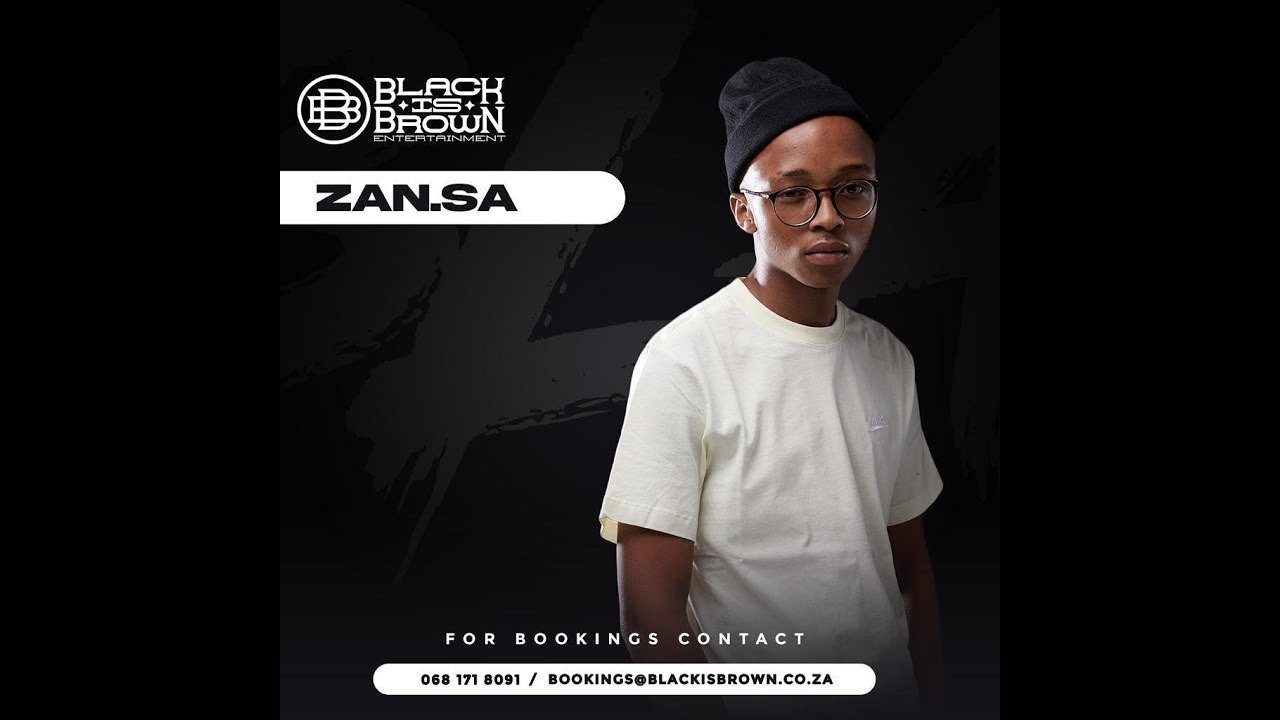 Zan'Ten - Not Too Much - YouTube