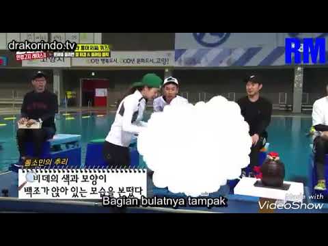 Running man Eps 402 Indonesia subs - YouTube