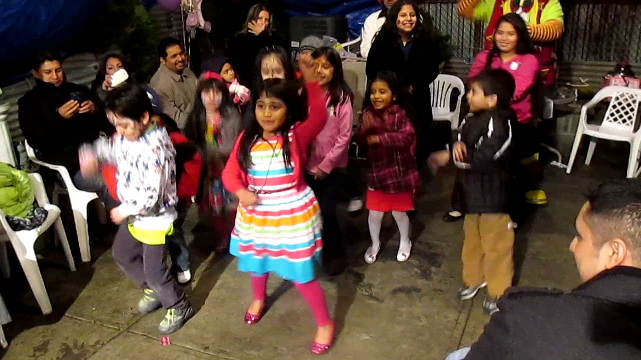Payasos en New York-Ecuador Birthday Party Dayanara (718) 589-0492 #1 ...