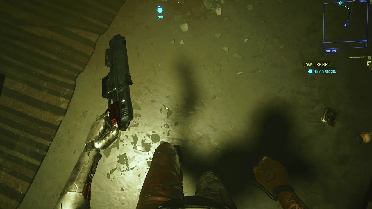 keanu ocelot - YouTube