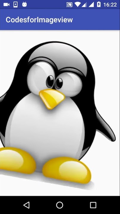 Zoom,drag and rotate imageview in android - YouTube