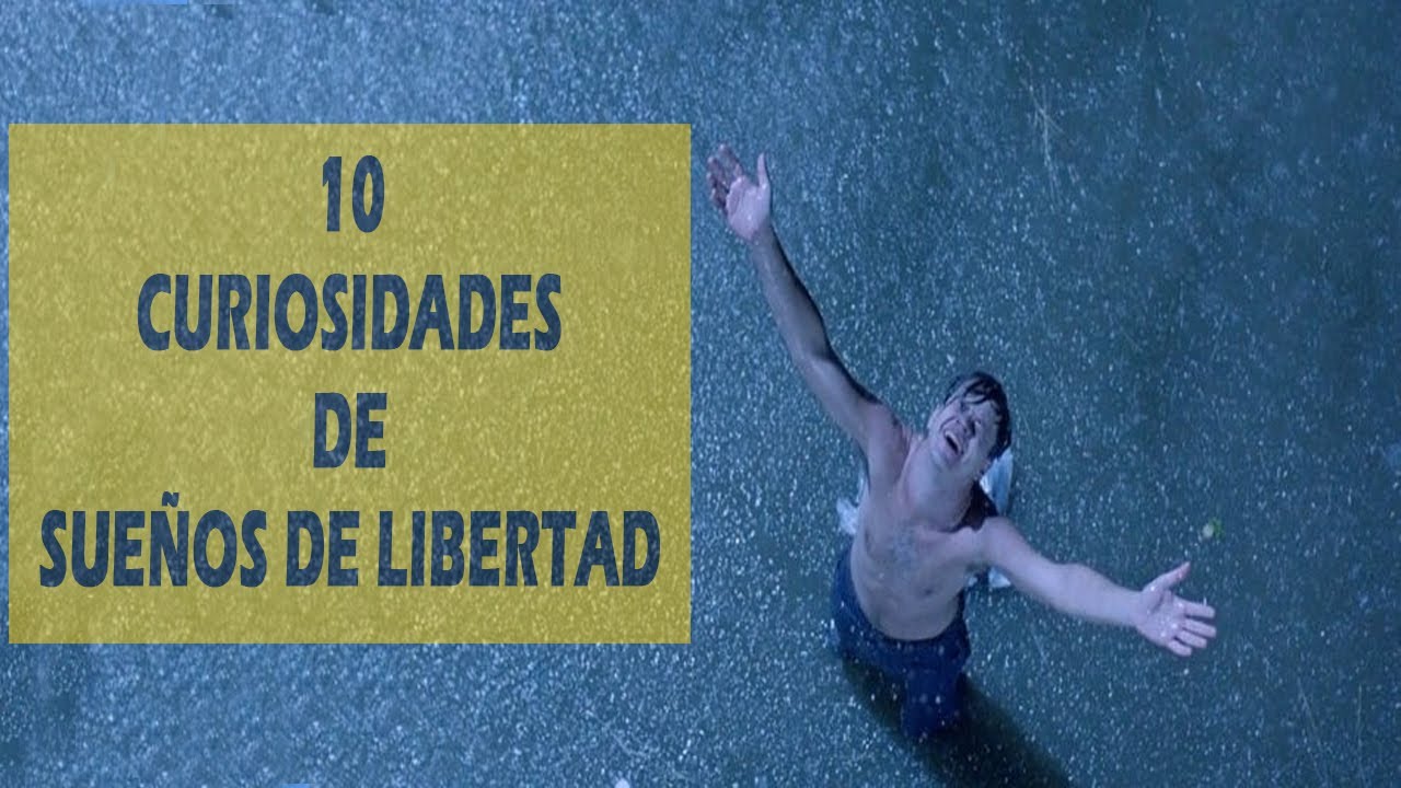 10 Cosas que desconocías de la película SUEÑOS DE FUGA |Rita Hayworth y ...