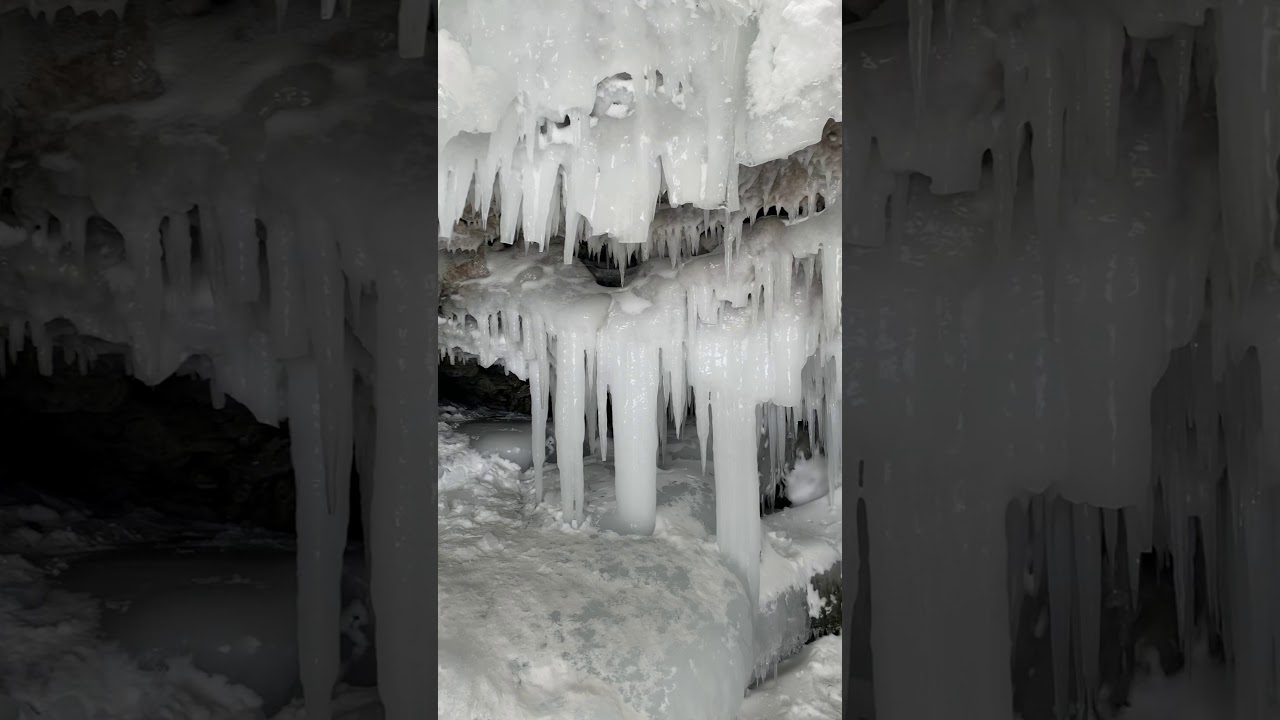 The Grotto. - YouTube