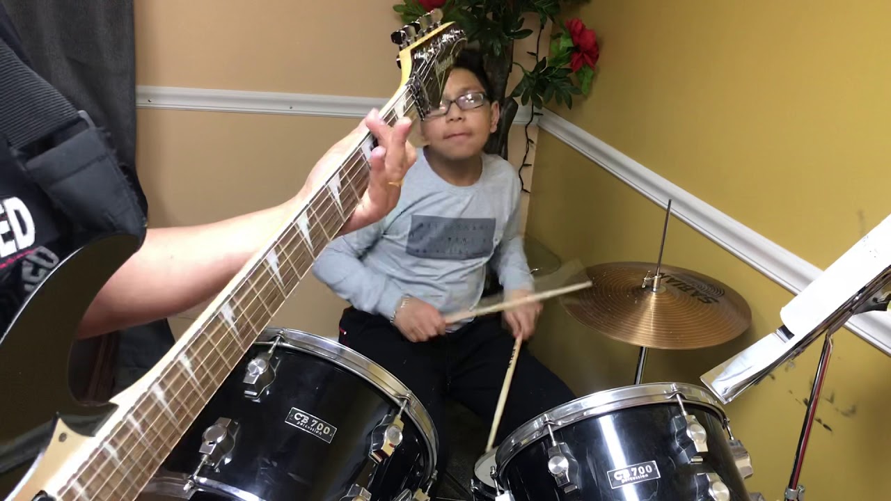 Druk Fusion Band - YouTube