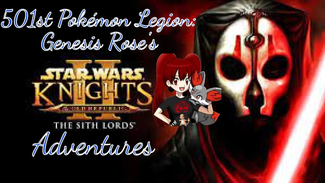 Star Wars Kights of the Old Republic 2: part 5 - YouTube