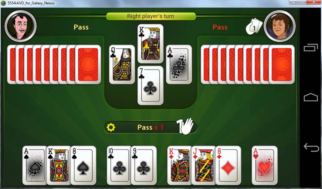 Preferans Best Intellectual Card Game Youtube