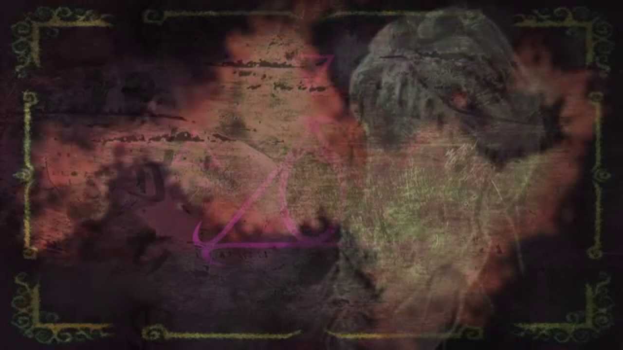 Zeldanime: Dead Hand - Act 1 - YouTube