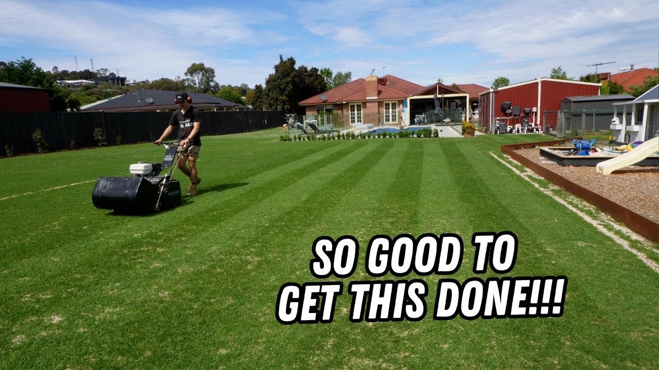 The stripes are back!!!! // FINALLY got my wetting agent down - YouTube