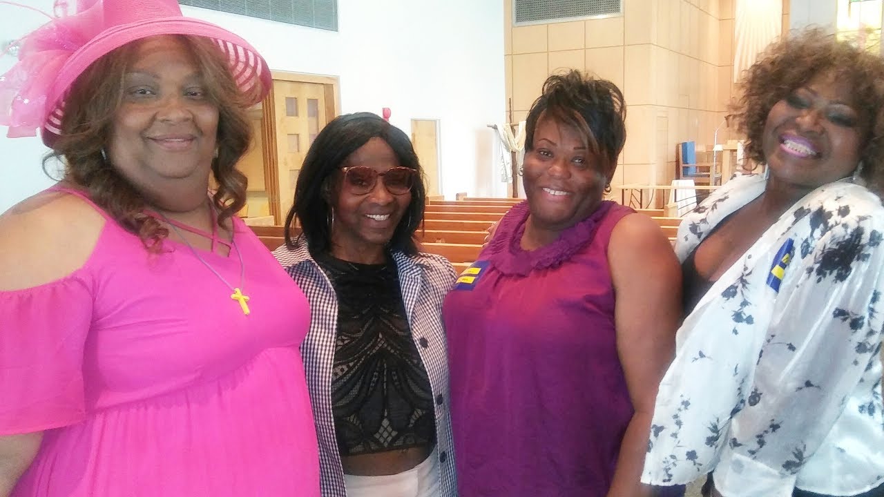 Transgender Worship Engaged Empowered Together...!" Pix's - YouTube
