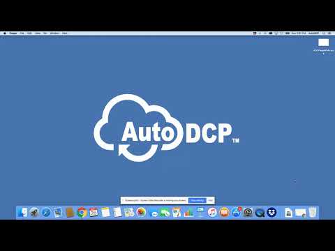 How to Make a DCP for Film Festival Projection | Jonny Elwyn - Film Editor