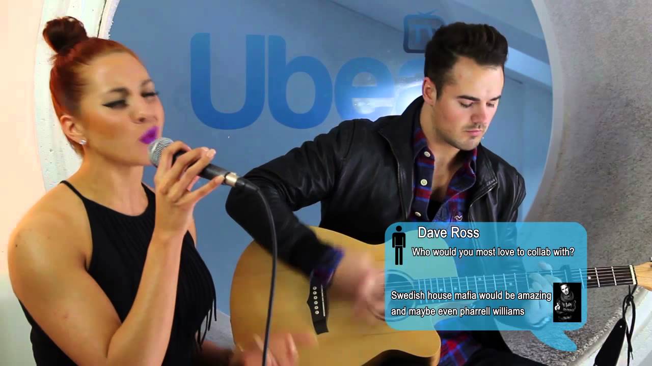 Ubeat TV - Nick Celino & David Stoker ft. Ami Vaziri (Series 2) - YouTube