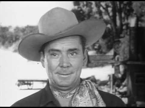 Cowboy G-Men | Season 1 | Episode 36 | The Woman Mayor - YouTube
