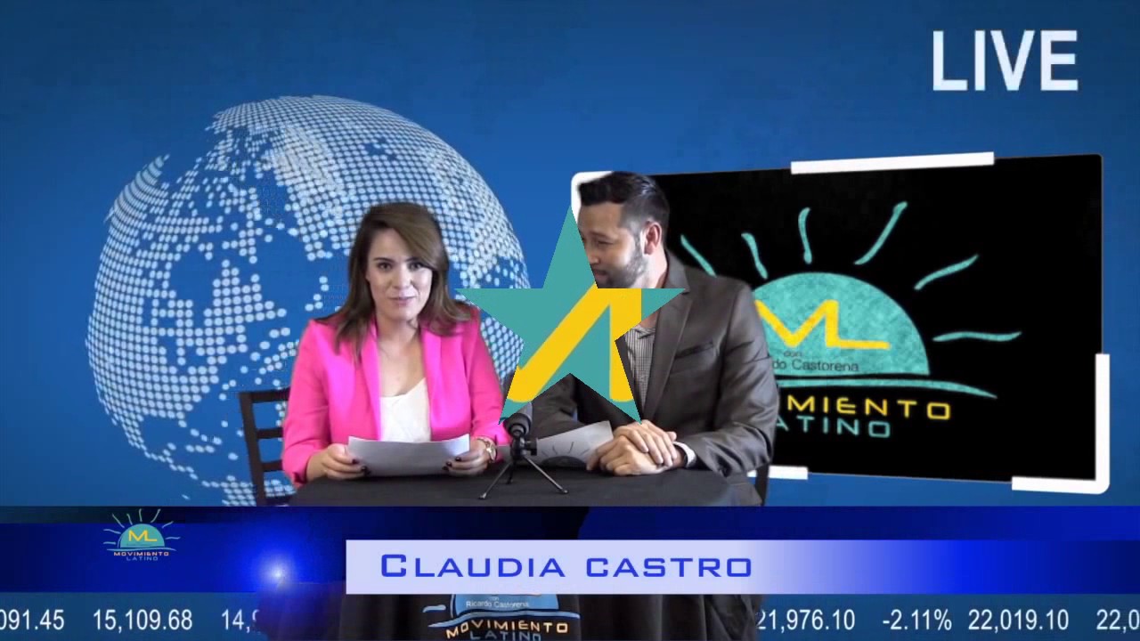 MLTV Mega TV 33.1 - YouTube