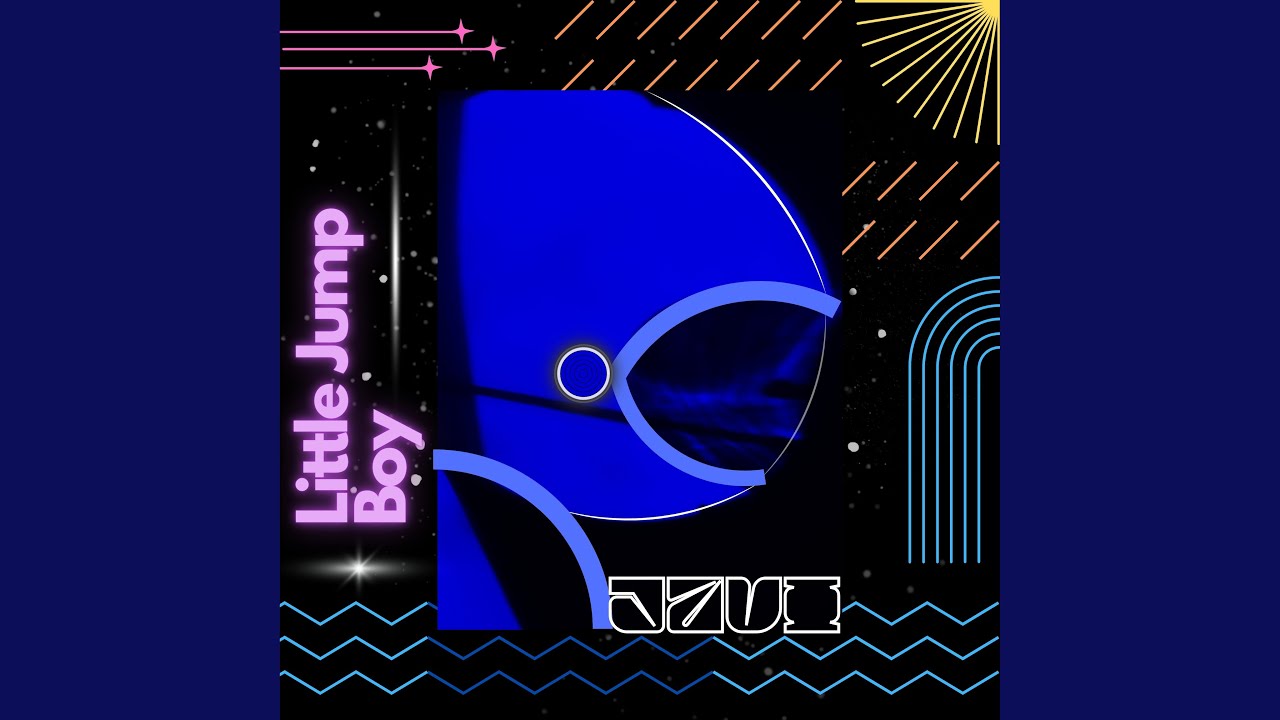 Little Jump Boy - YouTube