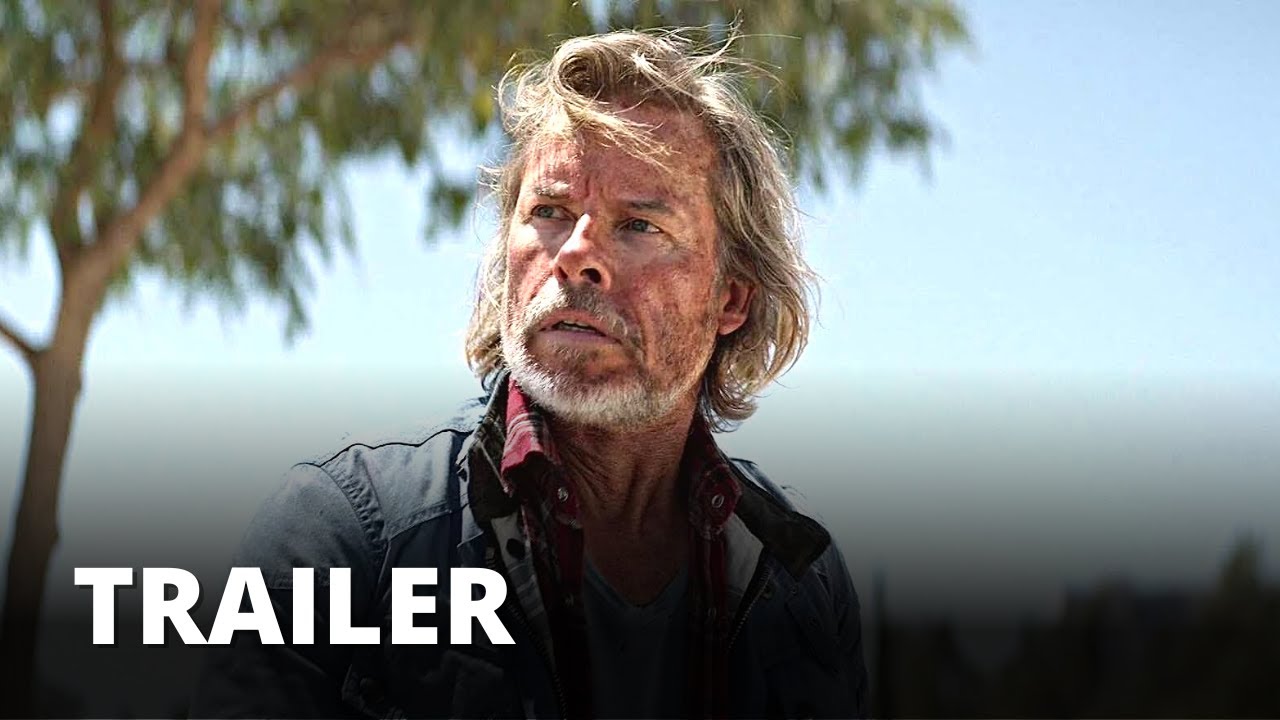 LA MACCHINA INFERNALE (2023) | Trailer italiano del film con Guy Pearce ...