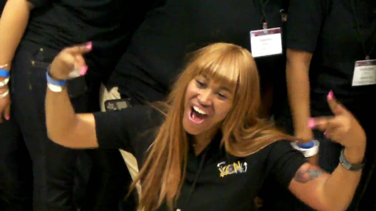 ((OFFICIAL YD TV)): LADY BEAST MODE - YouTube