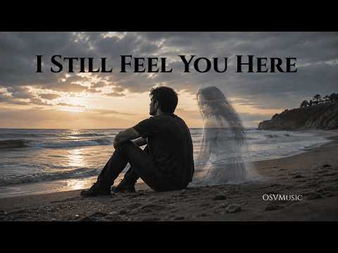 I Still Feel You Here | Emotional Song About Losing Someone You Love