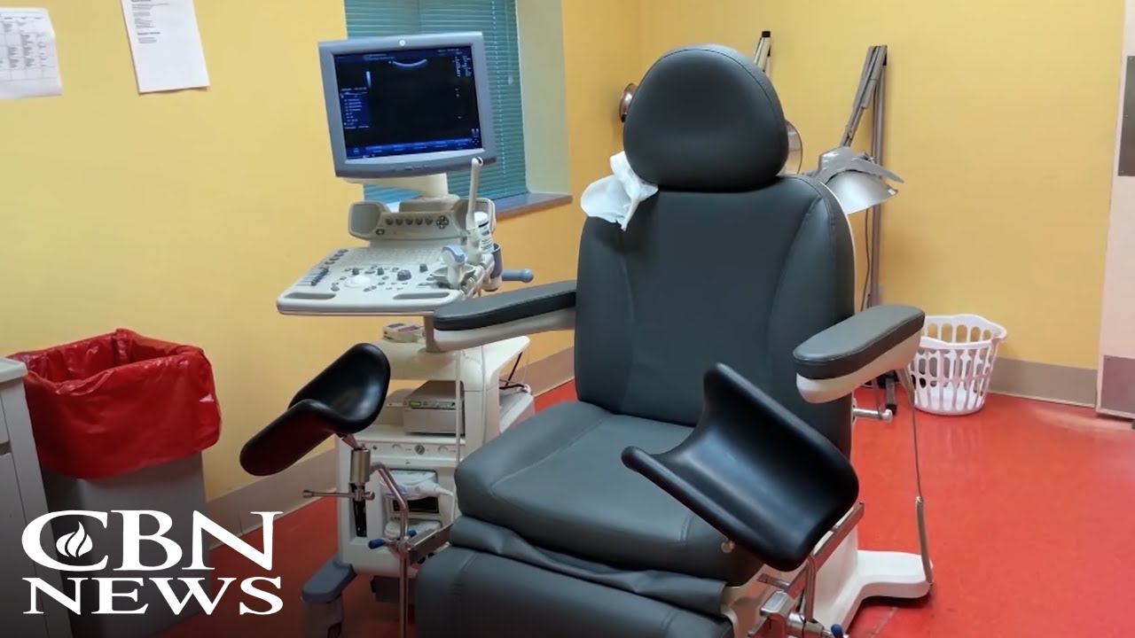 'Elective Abortions Being Forced on Doctors': Pro-Life Doctors Push ...