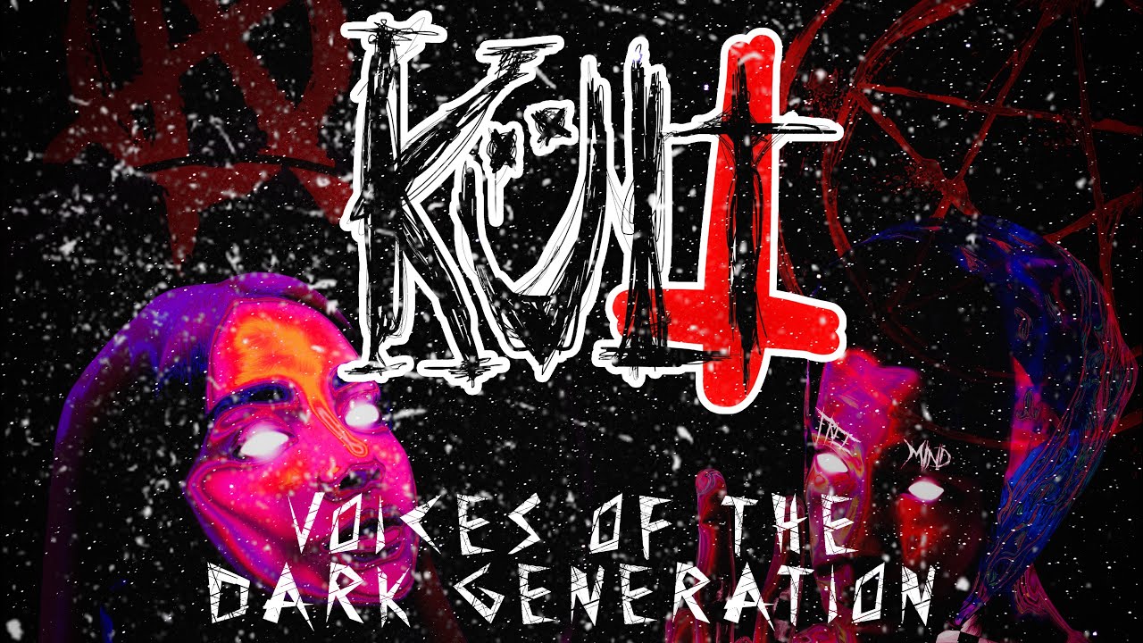 KÜLT: Voices Of The Dark Generation 12.11.2022 Yagura - YouTube