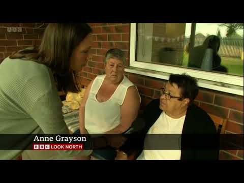 Old women Moaning about Boris Johnson (BBC Look North 6/7/22)