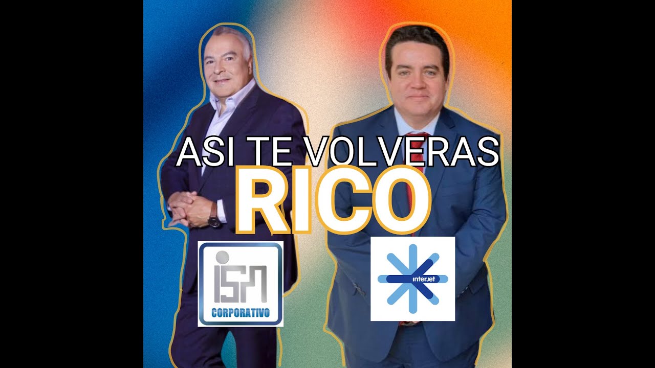 El SECRETO del 10% para ser RICO💵🤑| REVELANDO LA RIQUEZA |Carlos Fdez ...