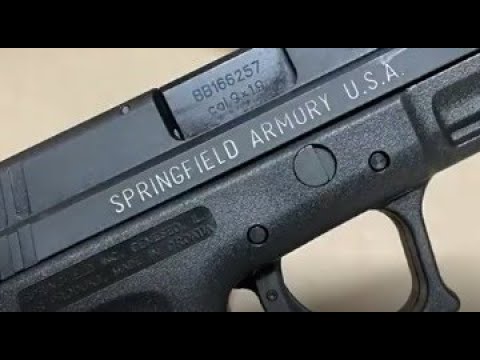 How to Paint "inlays" on a firearm... - YouTube