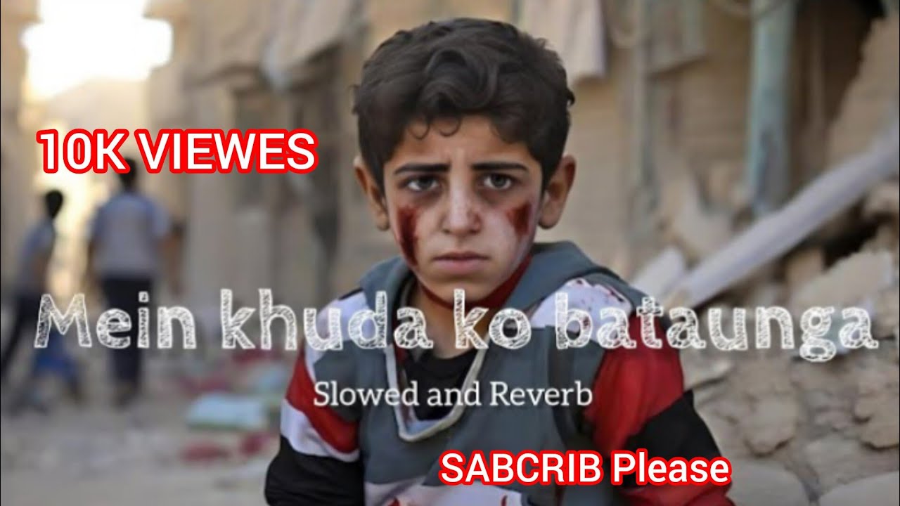 MAIN KHUDA KO BATAUNGA PLEASE SHER AND SABCRIB #froyou - YouTube