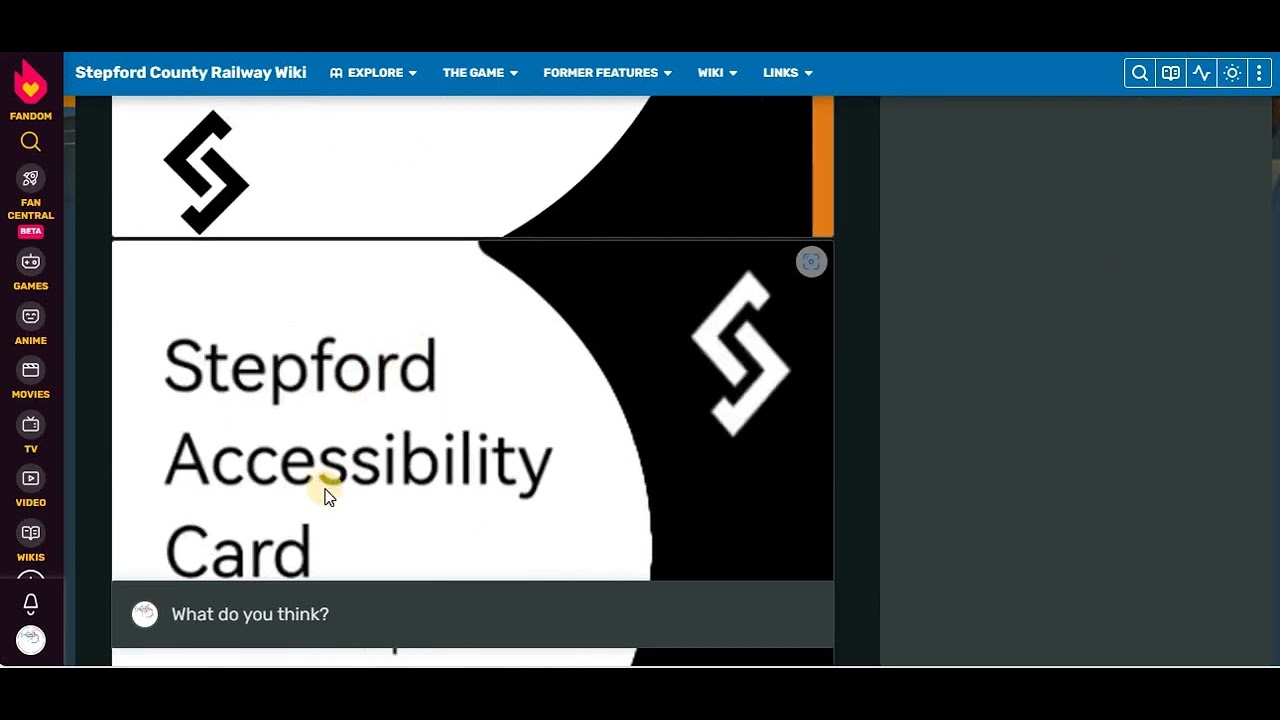 Suggestions on the SCR Wiki - 23| Gaming with Mikhey - YouTube