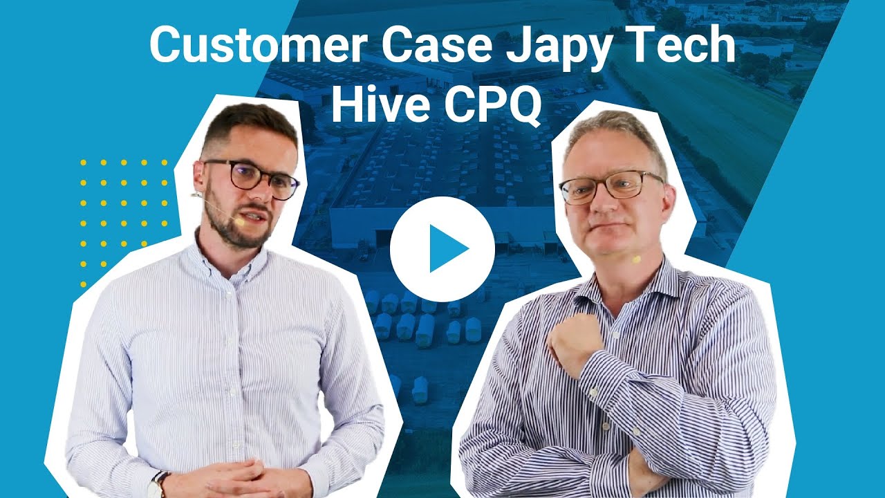 Success story de Japy Tech : Accélération des ventes B2B grâce à la ...