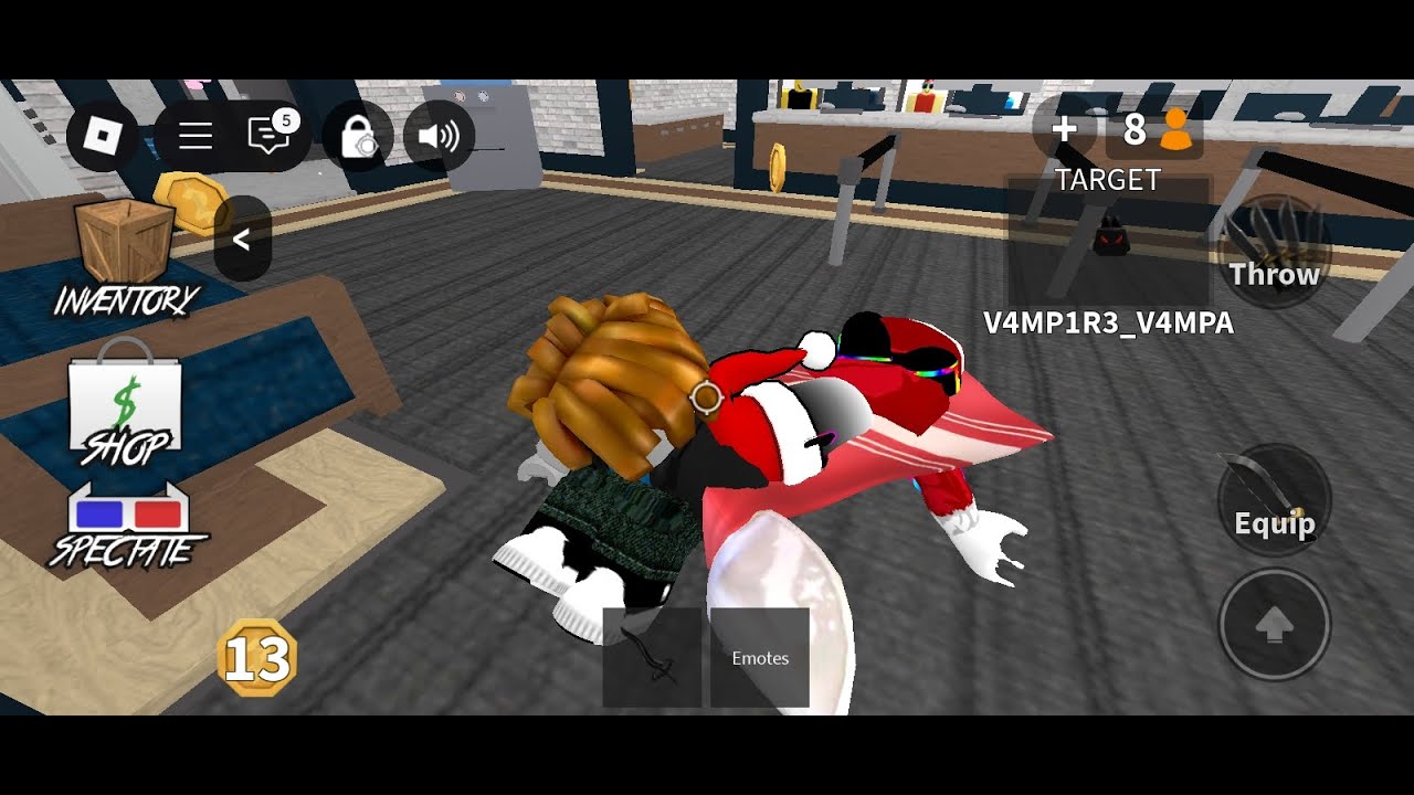 Playing Roblox & Working on Projects on Scratch - YouTube