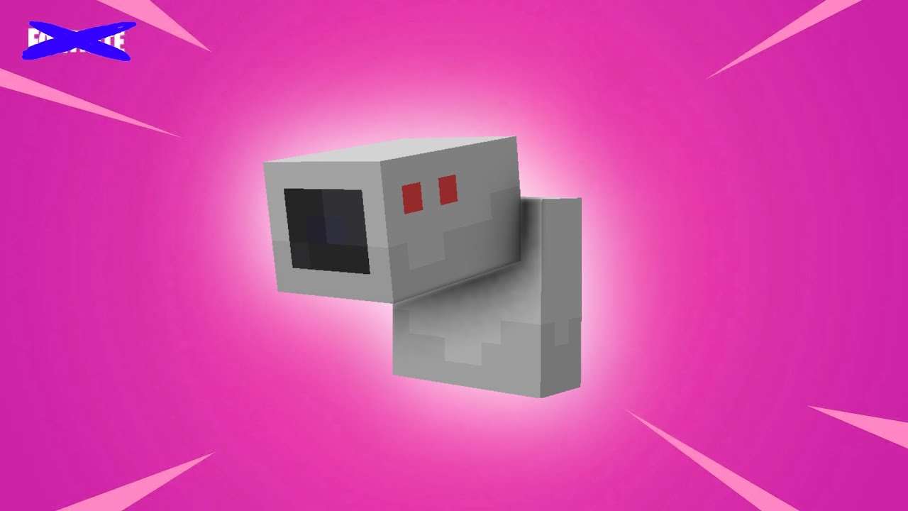 Hice CAMARAS de SEGURIDAD en Minecraft Bedrock!! | Avances ...