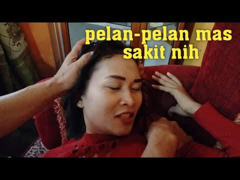 digenjot suami orang sampe ketagihan