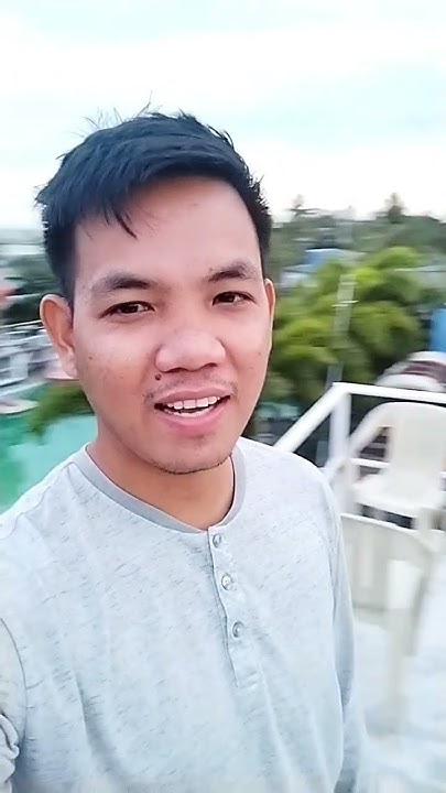check muna natin yung rooftop 😁 - YouTube check muna natin yung rooftop 😁 - YouTube